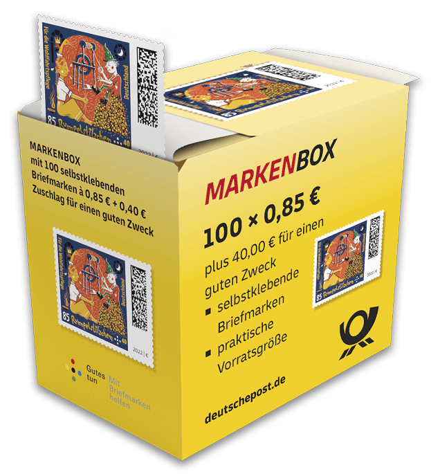 Selbstklebende Marken Archive - Caritas Wohlfahrtsmarken