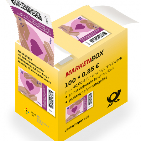 Selbstklebende Marken Archive - Caritas Wohlfahrtsmarken